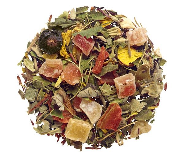 Παγωμένο Τσάι Spring ice tea - Το παλάτι του τσαγιού